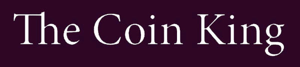 The Coin King - British Silver Milled Coins